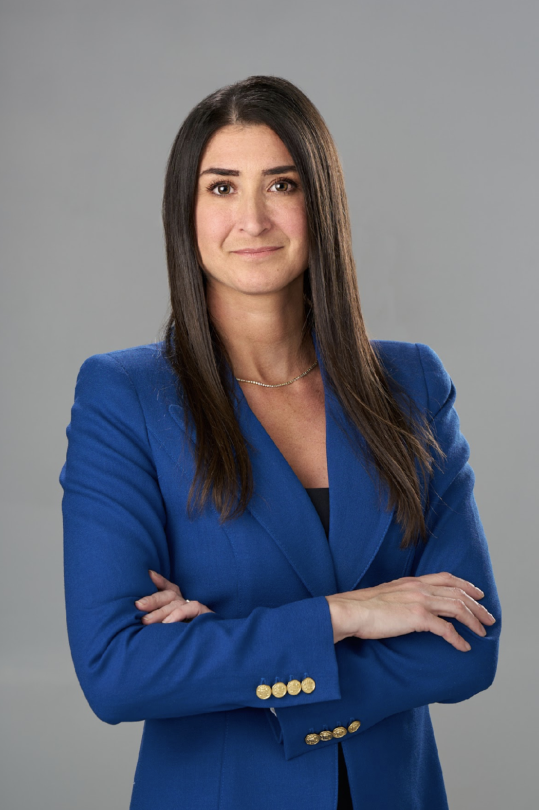 Patricia Kuendig - aaml.org