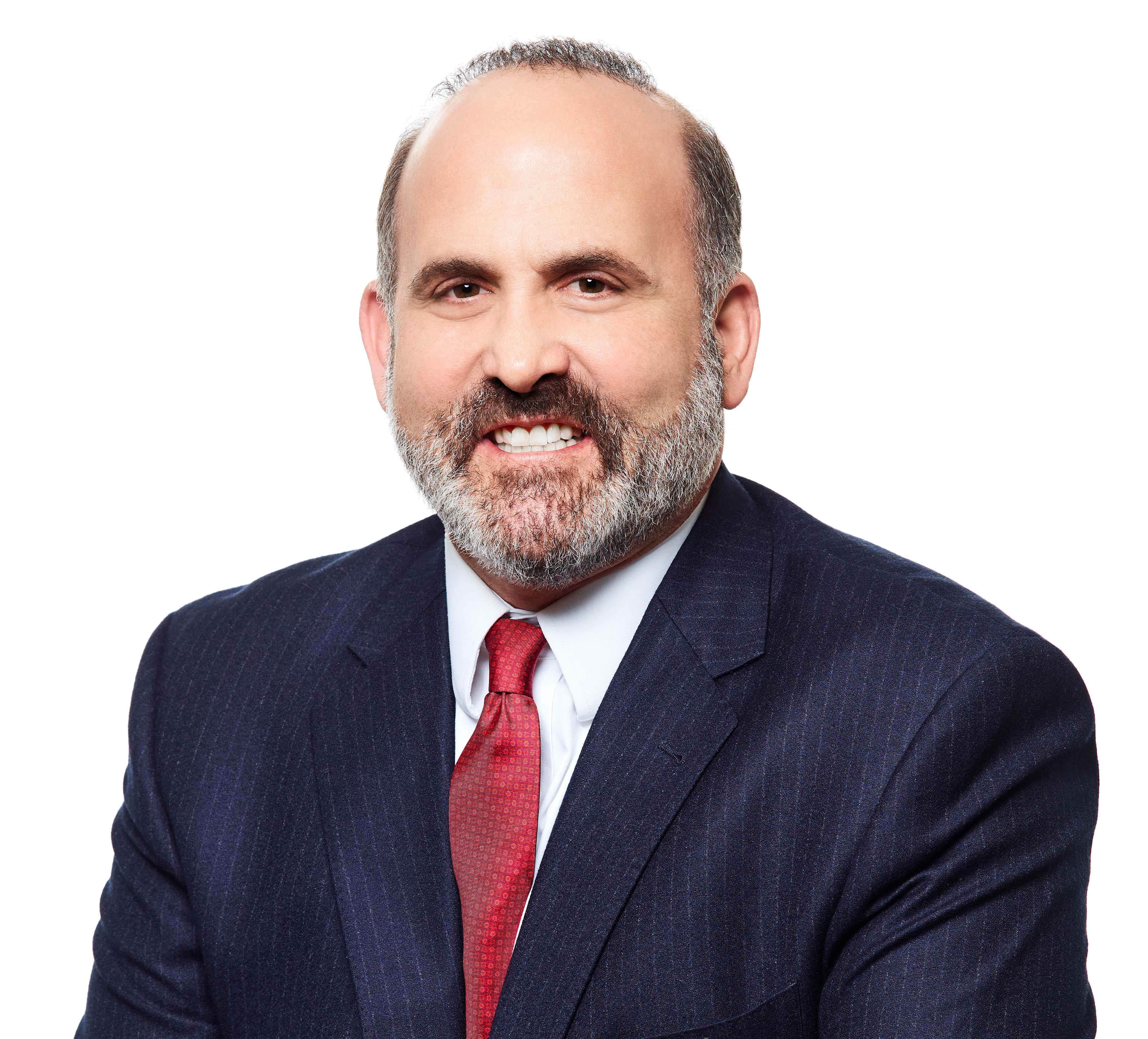 Gregory Abel - aaml.org