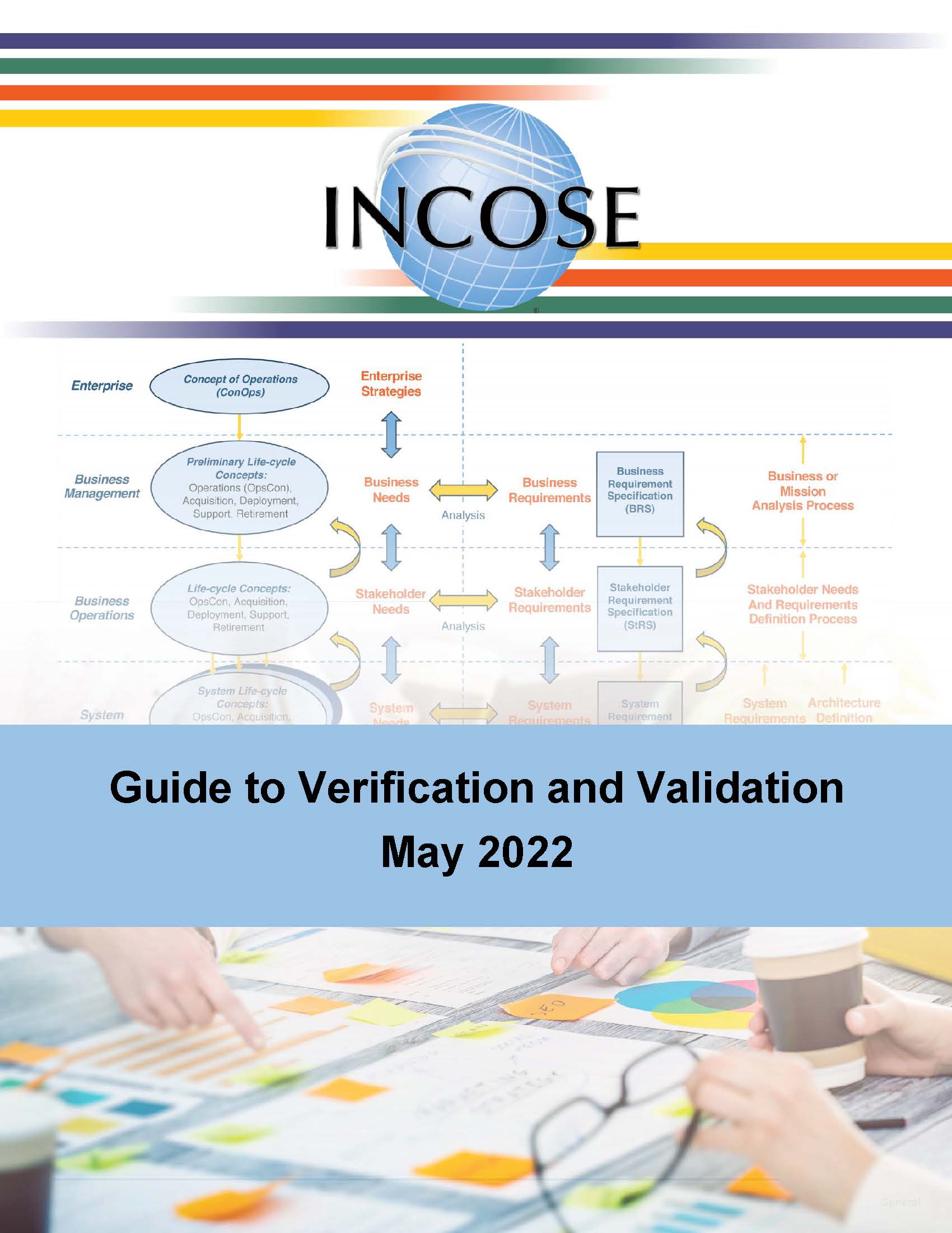 Guide to Verification and Validation (Soft Copy)