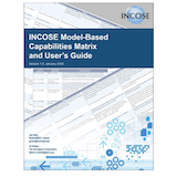 Model Based Capabilities Matrix (Soft Copy)