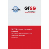 Systems Engineering Handbook v4 (Translation into German, Soft Copy)