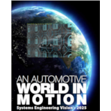 Automotive Vision 2025 (Soft Copy)